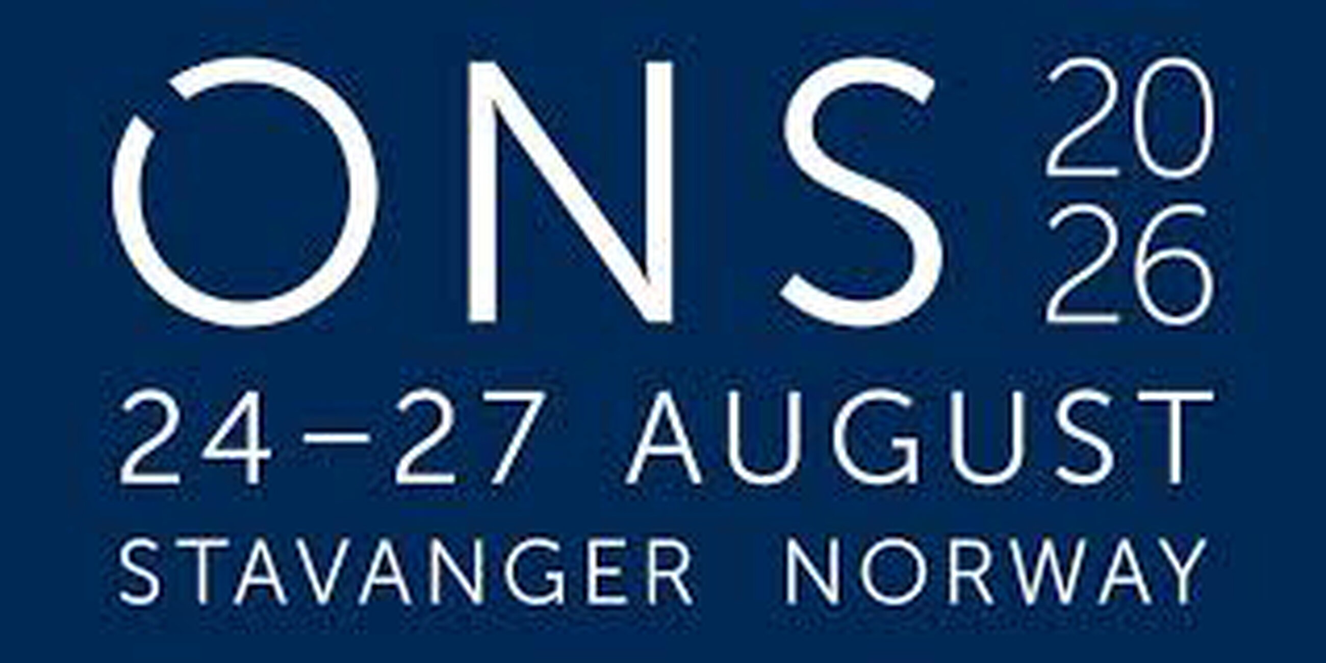 ONS 2026 | Ulstein