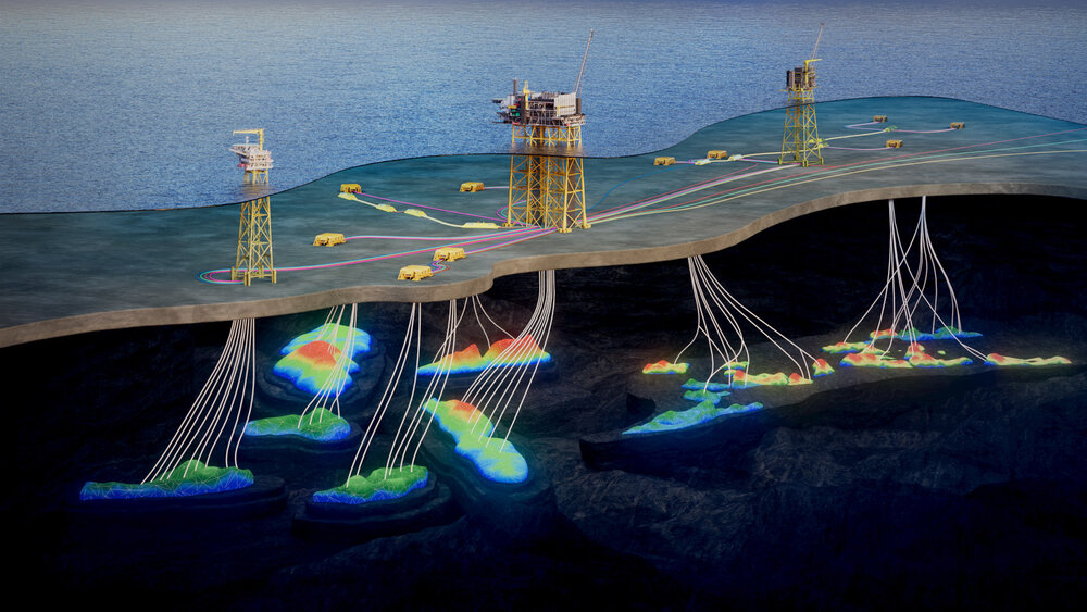 Subsea Support | Ulstein