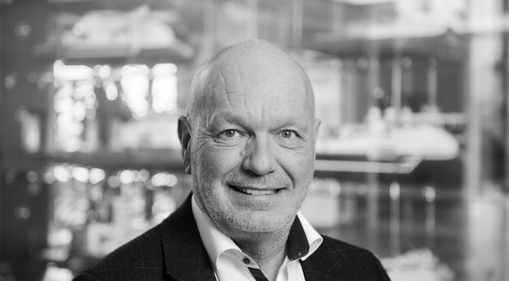 The ECOFIVE concept for sustainable fishing | Ulstein