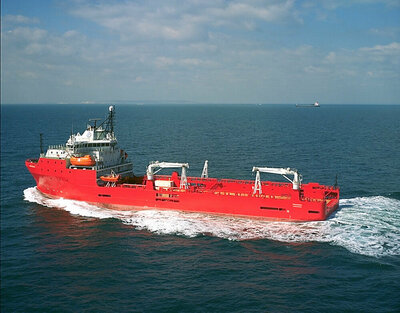 Yno 248 - Fresnel | Ulstein