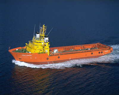 Yno 222 - Edda Frende | Ulstein