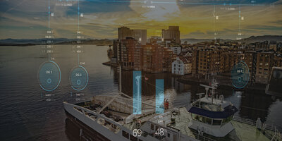 ULSTEIN POWER solutions | Ulstein