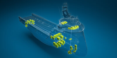 ULSTEIN AUTOMATION solutions | Ulstein