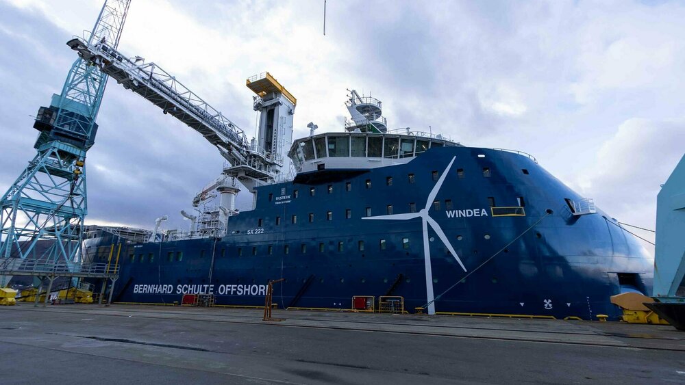 Ship design | Ship building | Systemintegration power &… | Ulstein