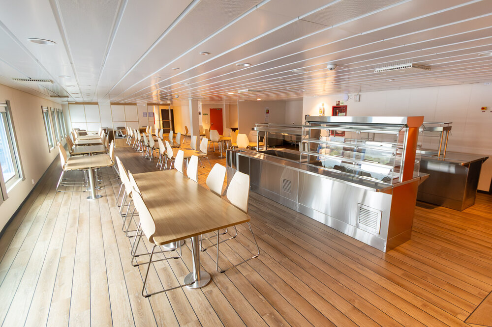 WINDEA Curie | Ulstein