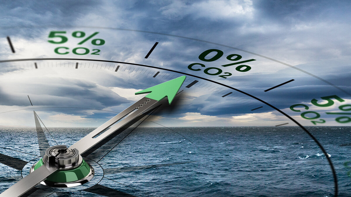 Zero carbon shipping: The complex choice of alternative… | Ulstein