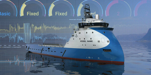 Ulstein | Unlock your potential - build a career with us