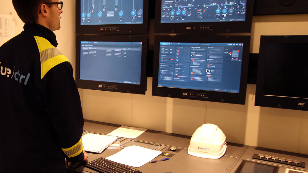 Nexans' cable-lay vessel newbuilds | Ulstein