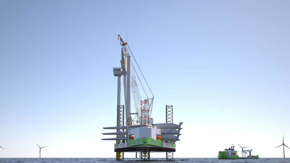 Ulstein | Innovations