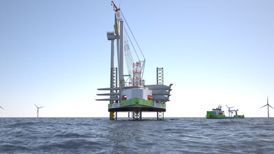 Innovations | Ulstein