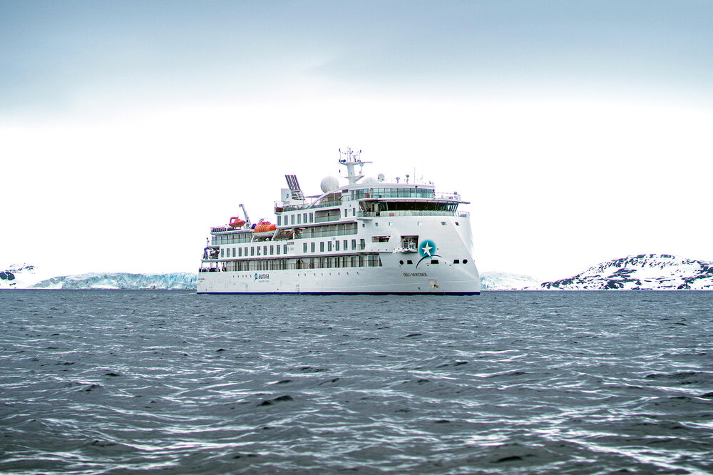 X-BOW® - how it started | Ulstein