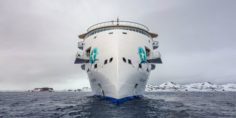 X-BOW® - how it started | Ulstein