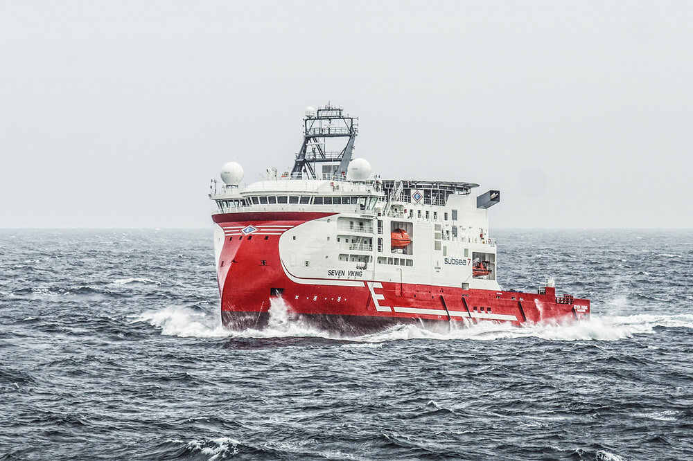 Subsea Support | Ulstein