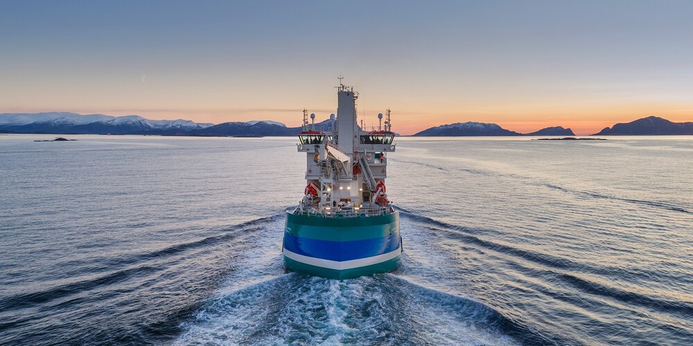 X-BOW® | Ulstein