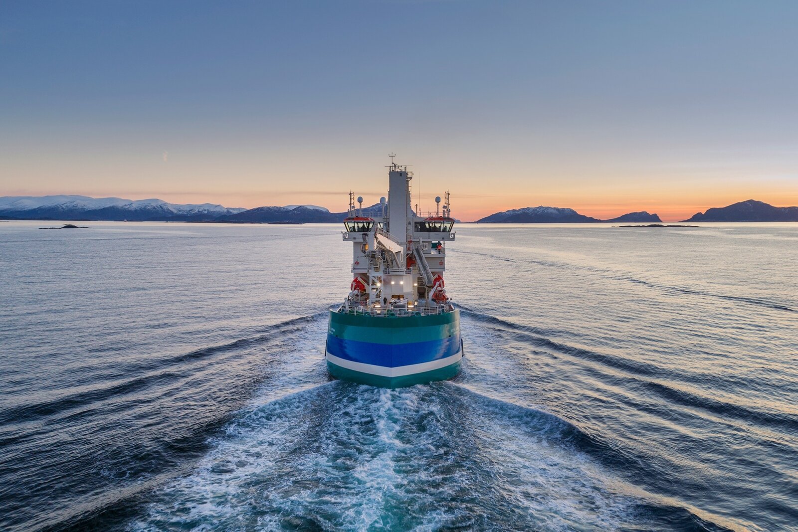 Innovations | Ulstein