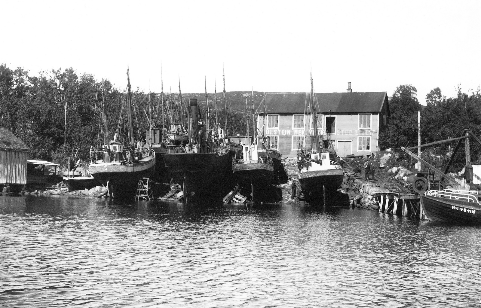 About Ulstein | Ulstein