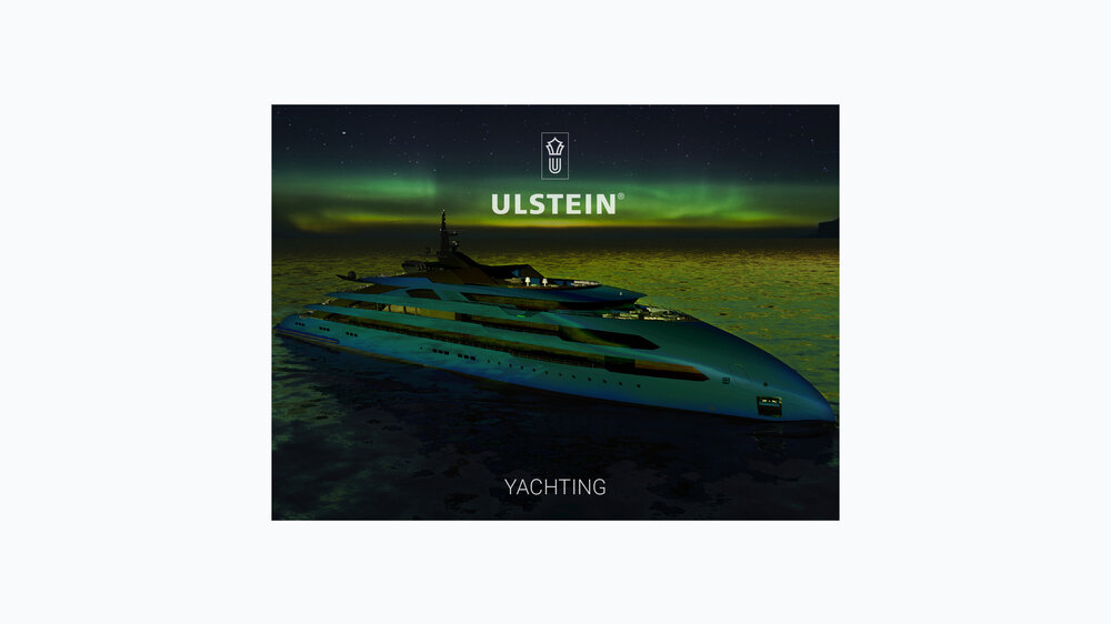 Brochures | Ulstein