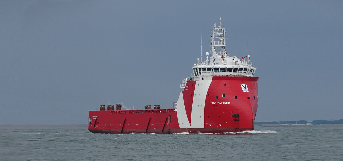 Platform Supply (PSV) | Ulstein