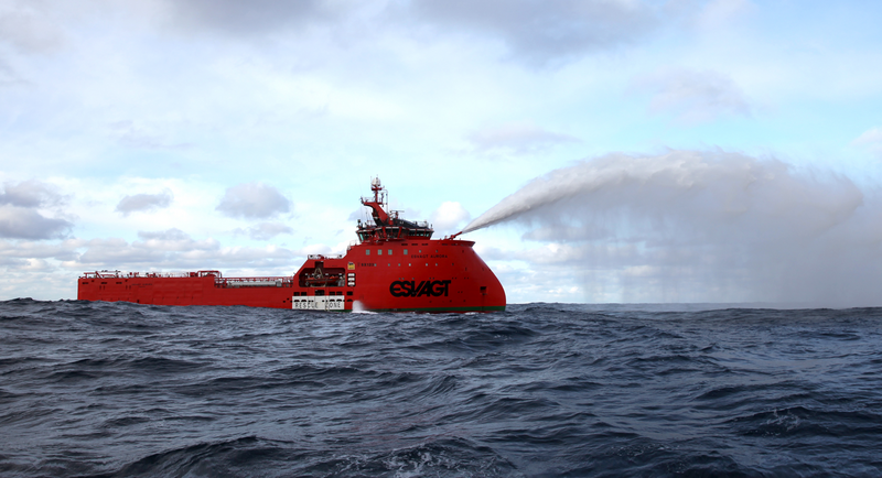 Ship designs worldwide | Ulstein