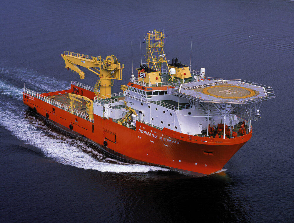 Subsea | Ulstein