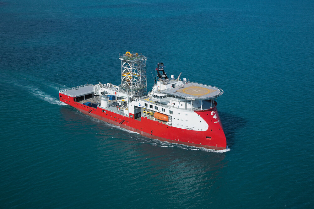 Subsea | Ulstein