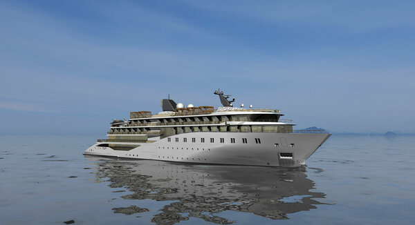 Ship Designs | Offshore Energy | Cruise | Yacht | Fisheries… | Ulstein