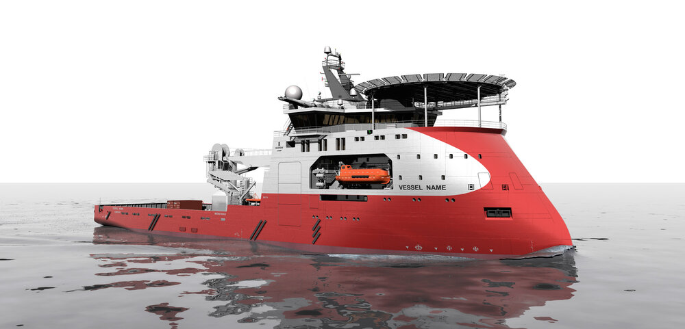 Subsea | Ulstein