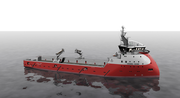 Ship Designs | X-BOW, X-STERN, TWIN X-STERN or Conventional hulls