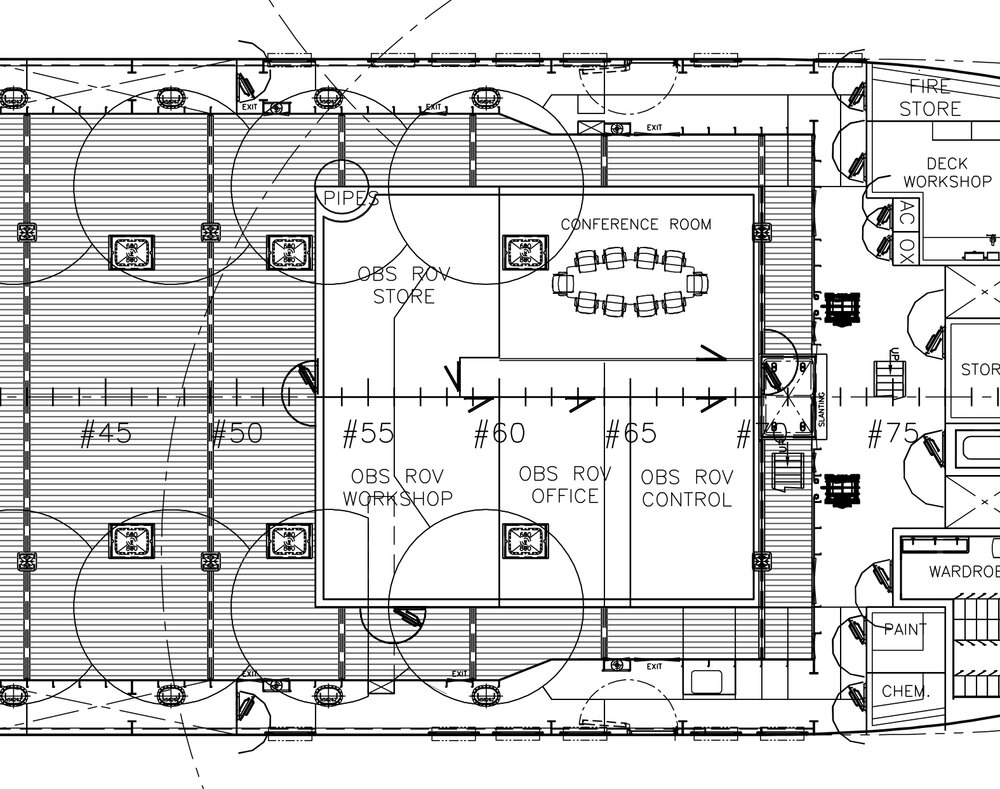 Ship designs worldwide | Ulstein