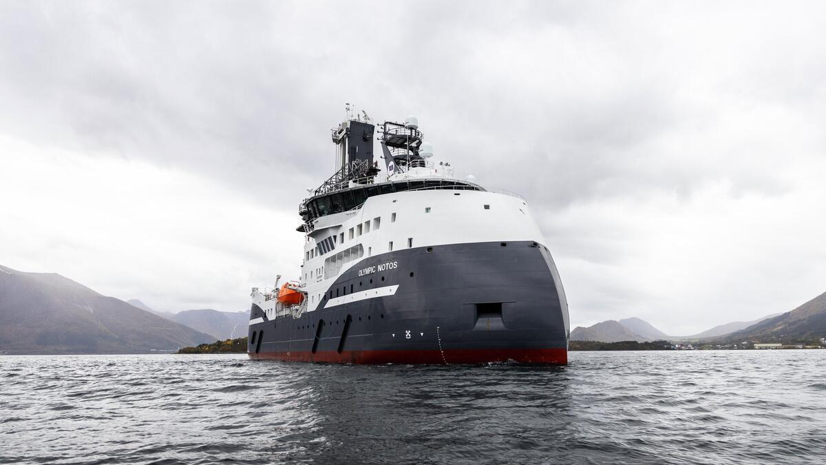 Ship design | Ship building | Systemintegration power &… | Ulstein