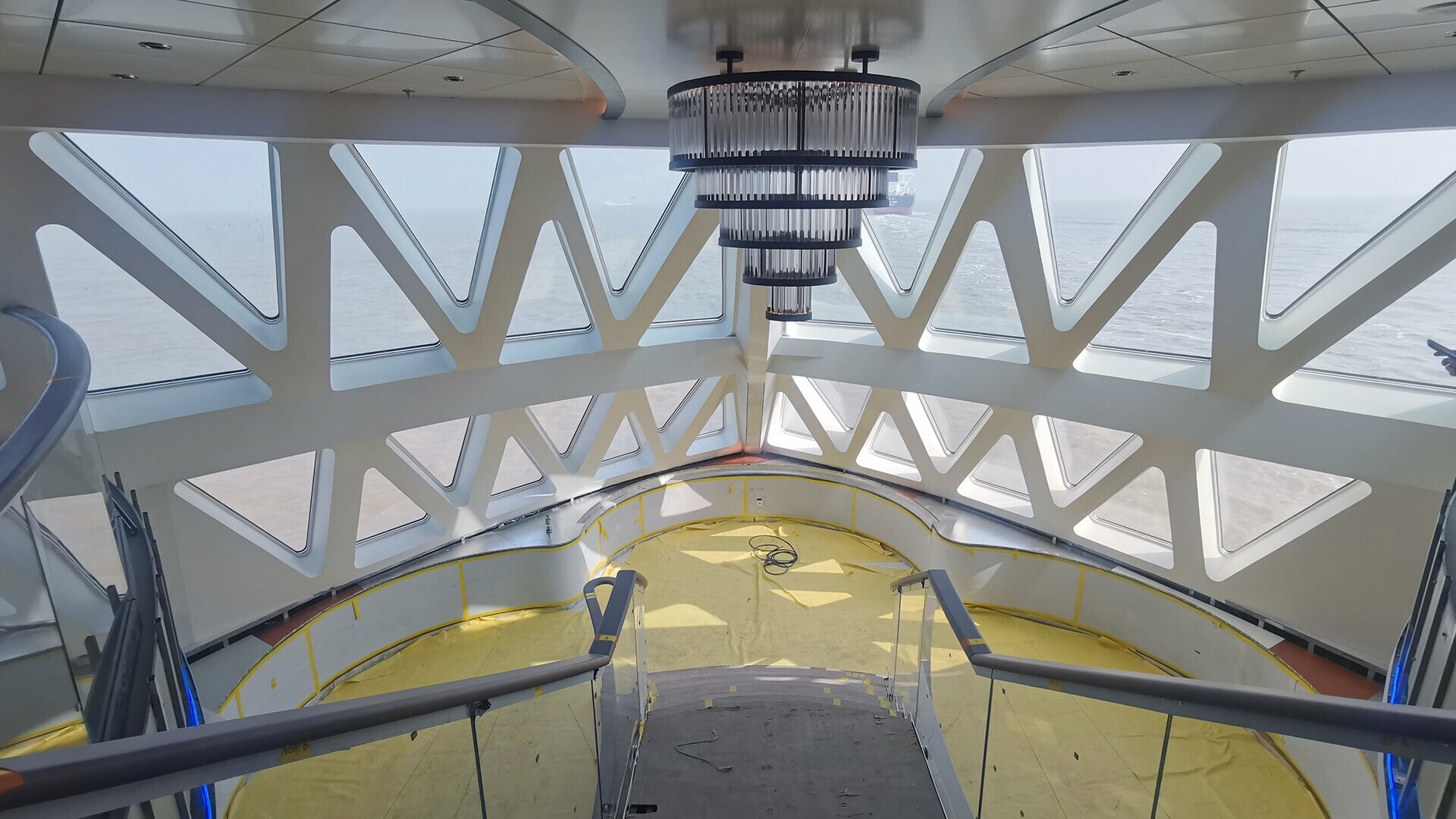 Ship design | Ship building | Systemintegration power &… | Ulstein