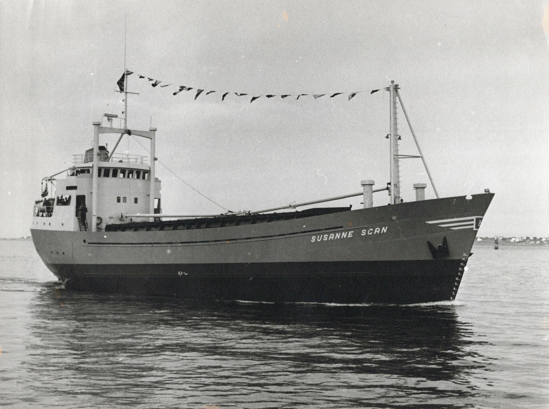 Yno 45U - Susanne Scan | Ulstein