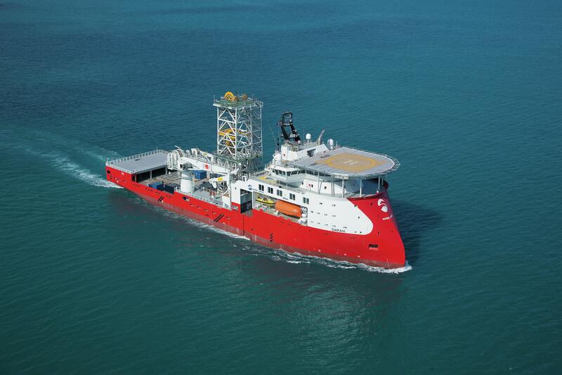 Subsea Vessel Portfolio | Ship design | Offshore Operations | Ulstein