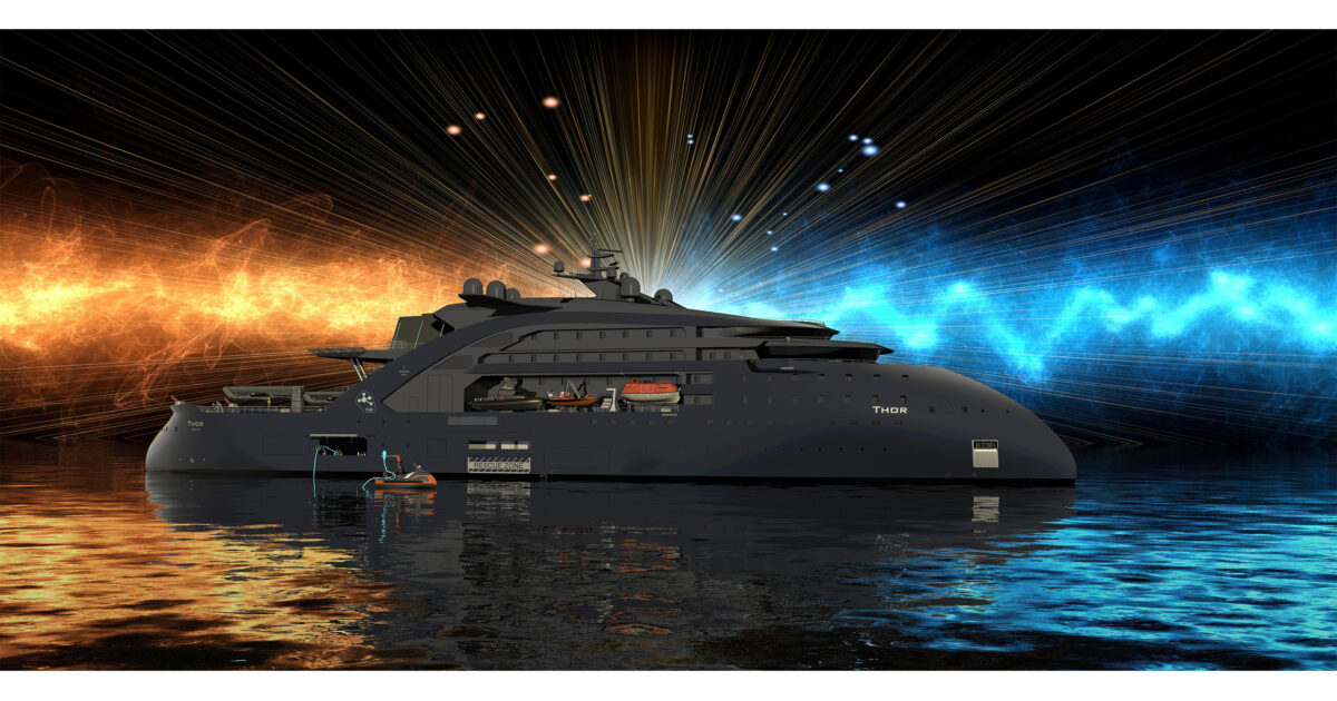 Concept innovations | Ulstein