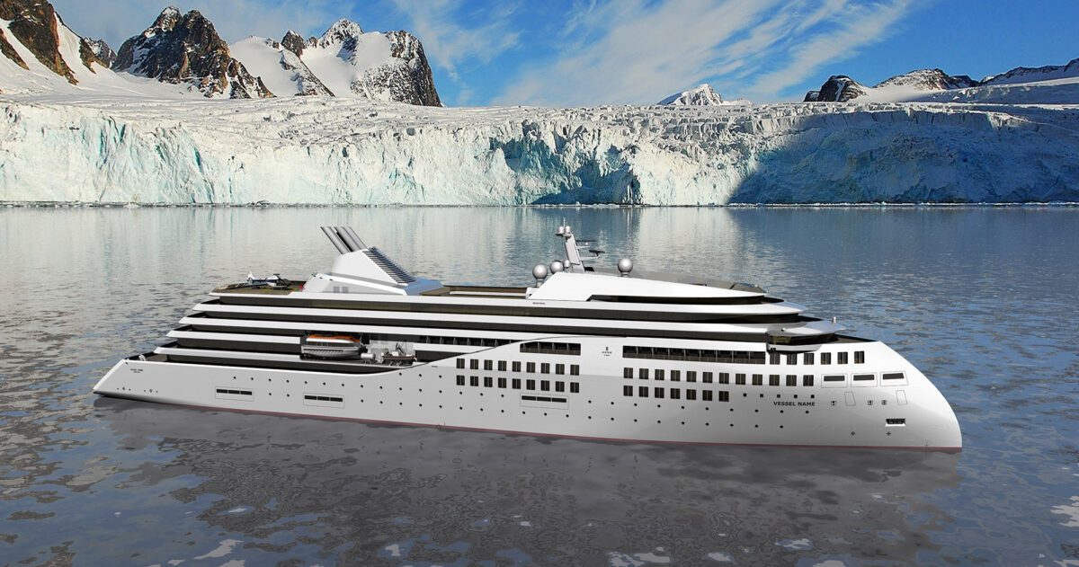 X-BOW® CRUISING - Standing out from the crowd | Ulstein