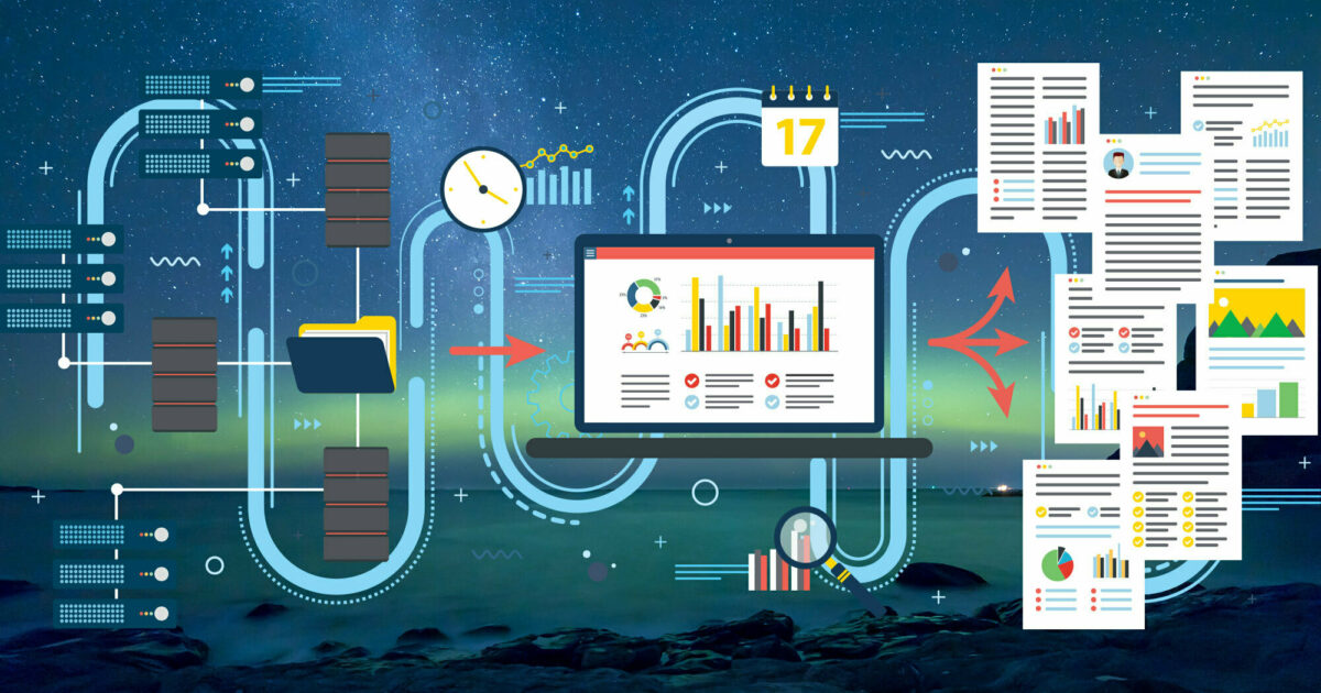 What is the true value of data? | Ulstein