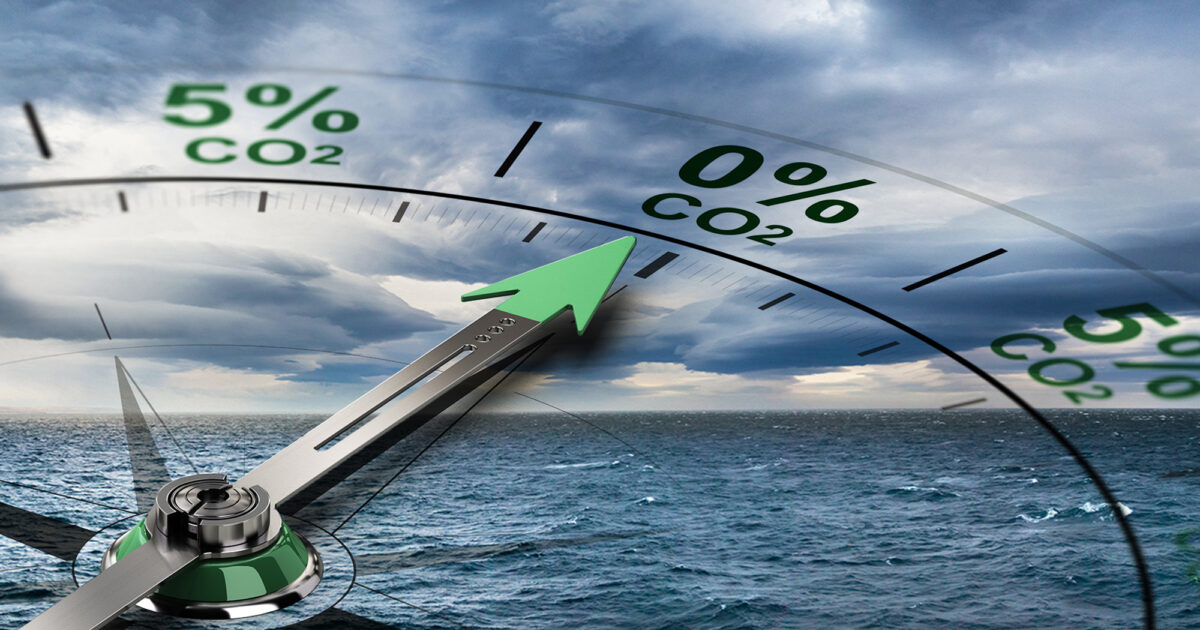 Zero carbon shipping: The complex choice of alternative… | Ulstein